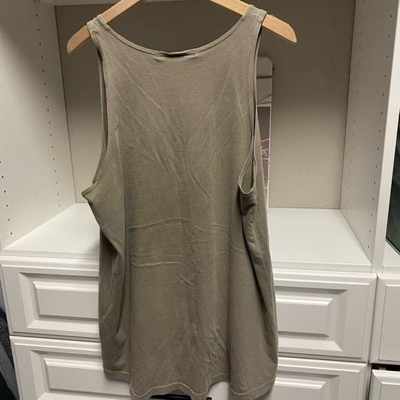 Tacky Jack’s | Tops | Tacky Jacks Tank | Poshmark